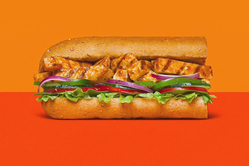 subway-chicken-teriyaki-sunshine-coast – SUBWAY Glenview – 2632 Steve ...